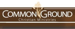 Common Ground Christian Ministries – Common Faith Network
