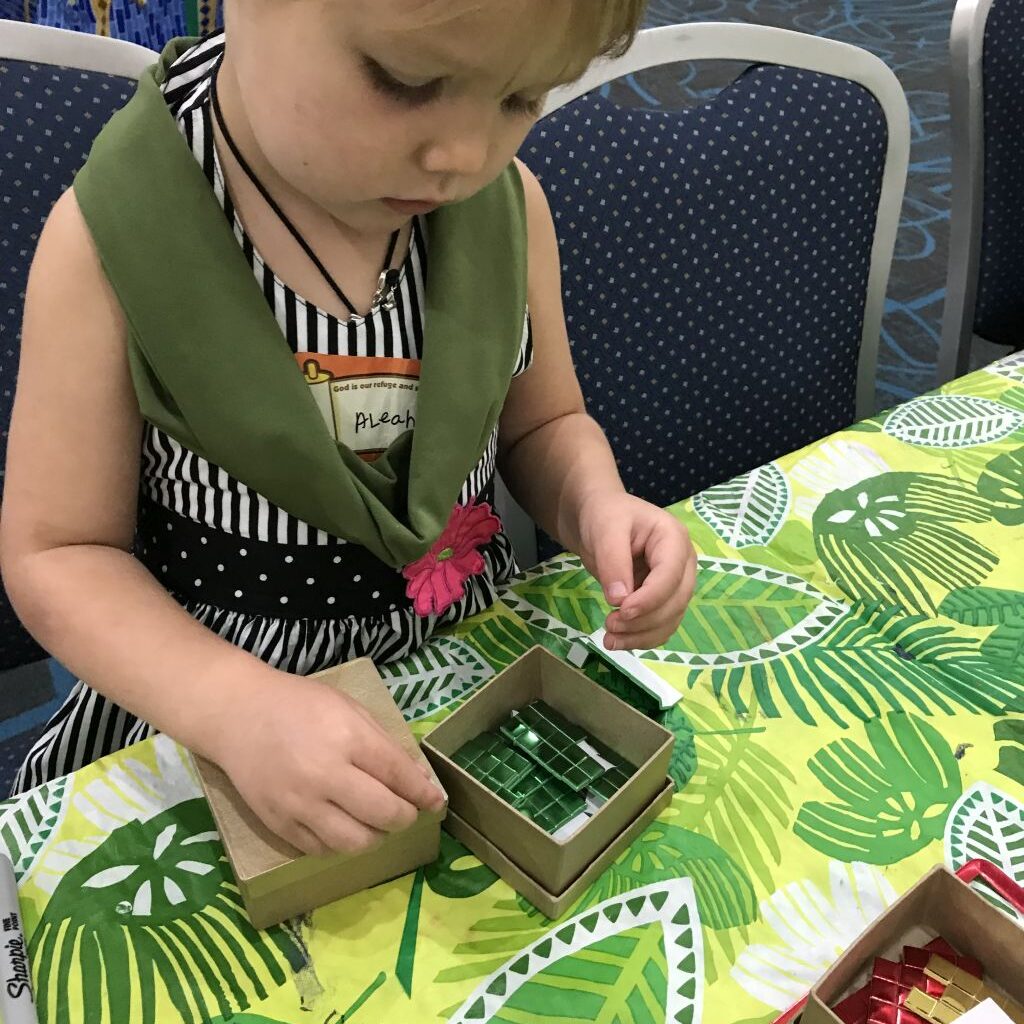 2023 FOT Children’s Program – Common Faith Network